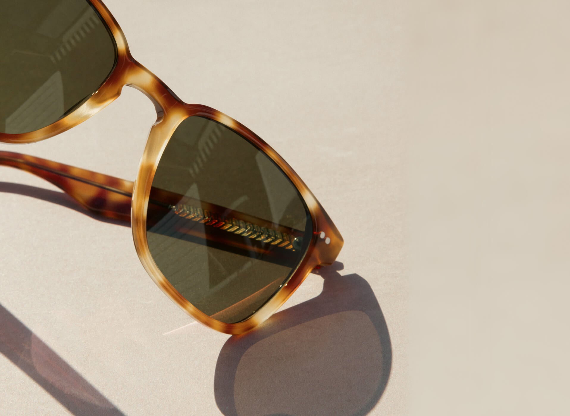 KREWE | New Orleans Luxury Sunglasses and Eyewear