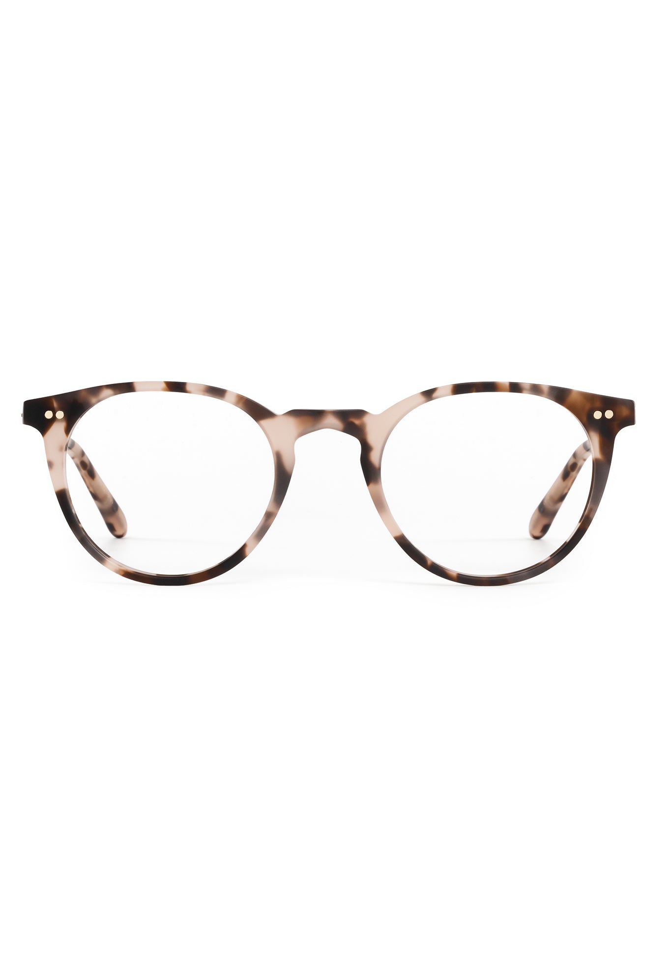 LISBON | Matte Sunday Tortoise | KREWE