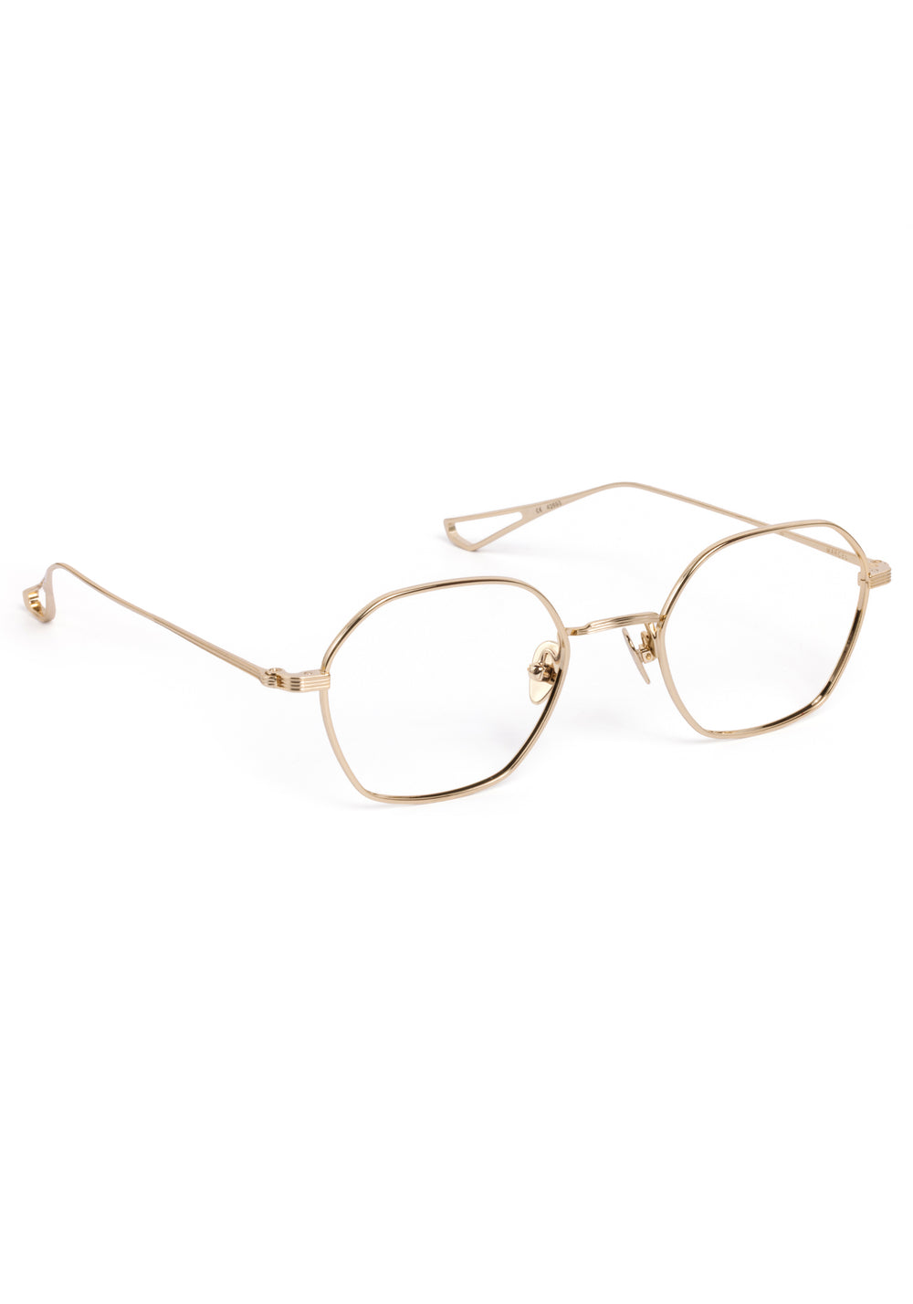 MARCEL | 12K Titanium | KREWE