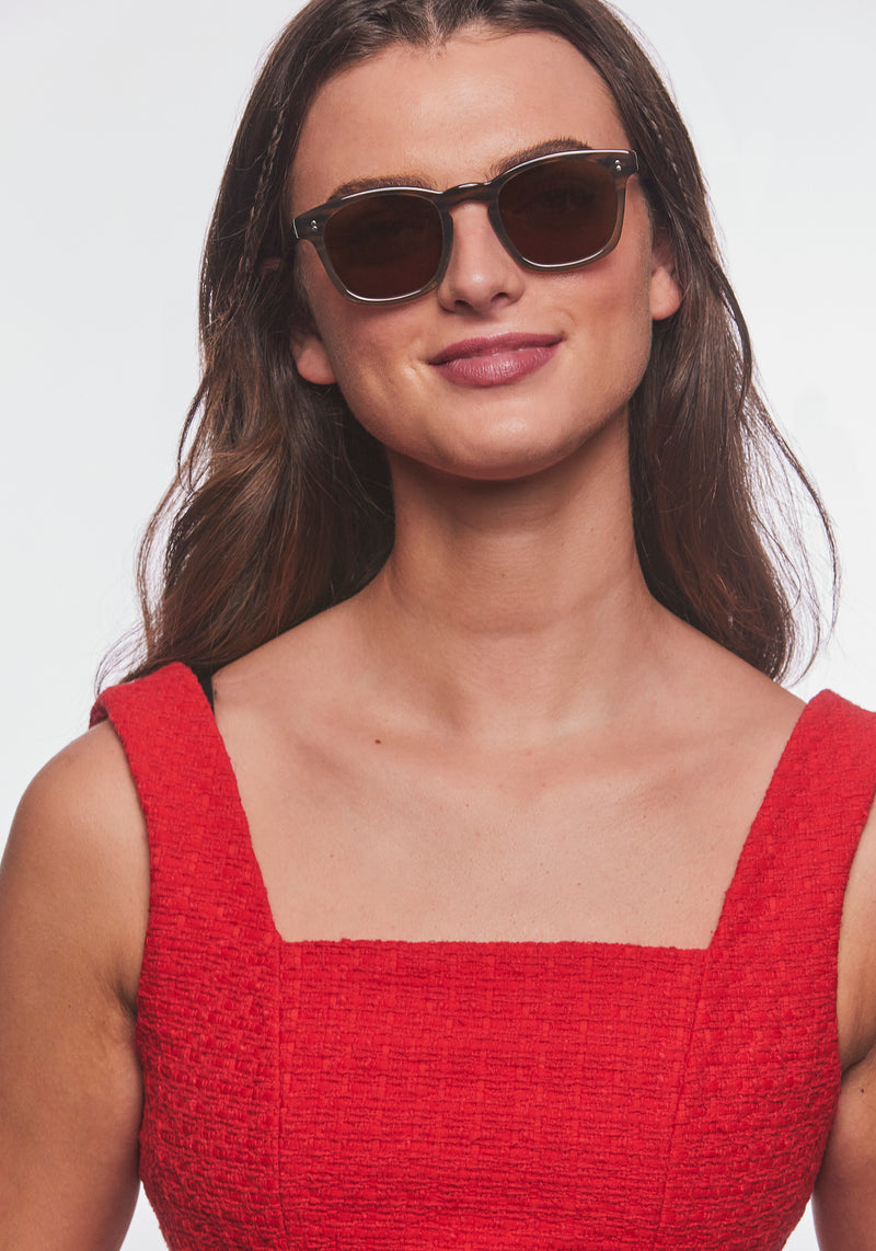 PARKER | Marsh | KREWE