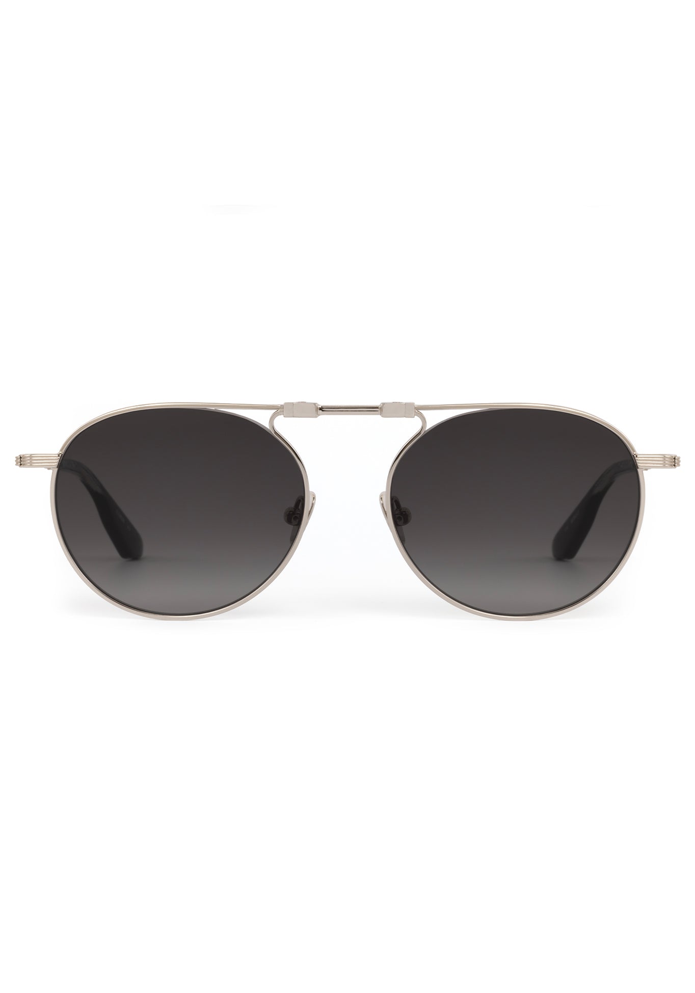 RAMPART FOLD | Silver + Nightfall | KREWE