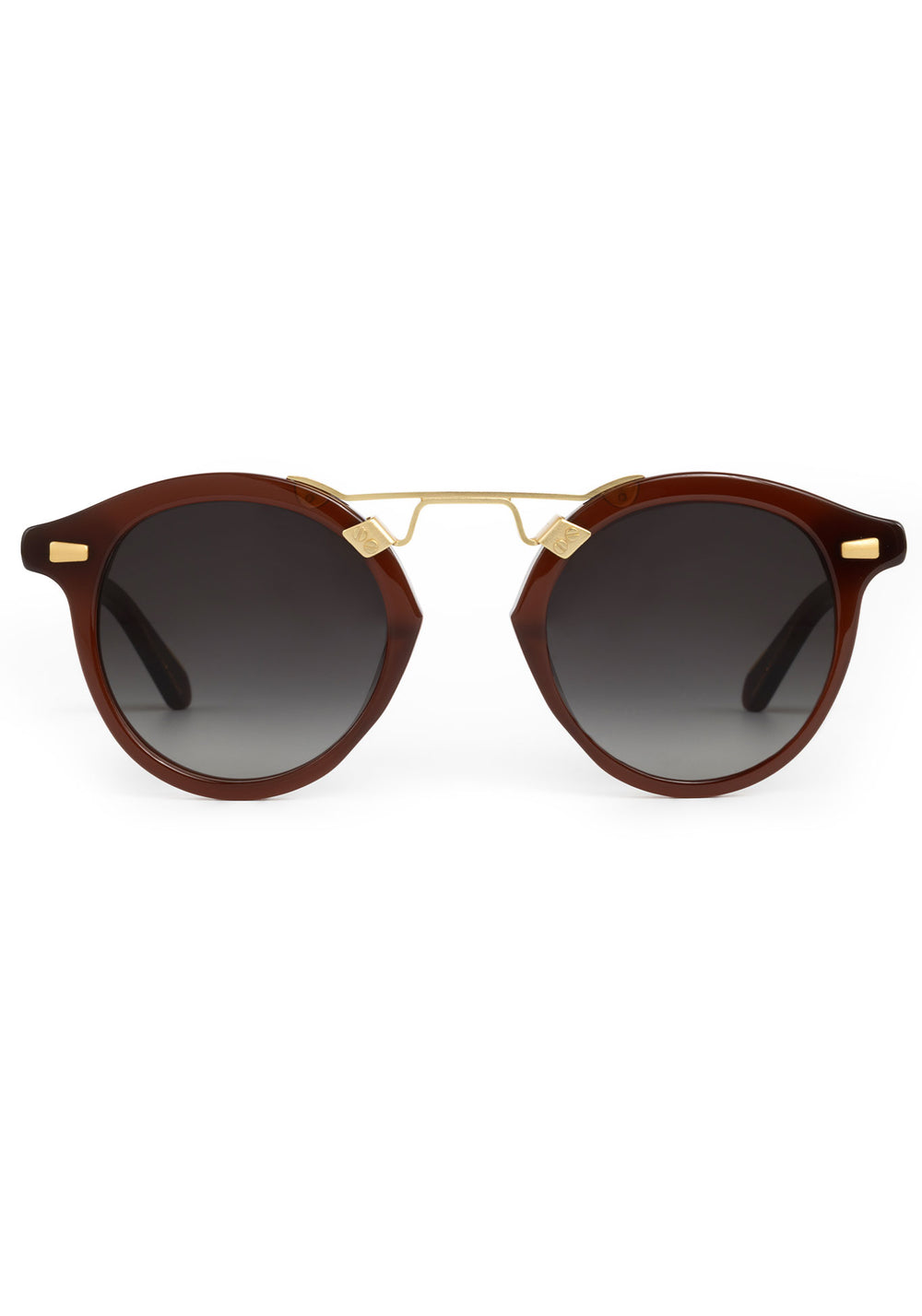 STL II | Espresso 18K | KREWE