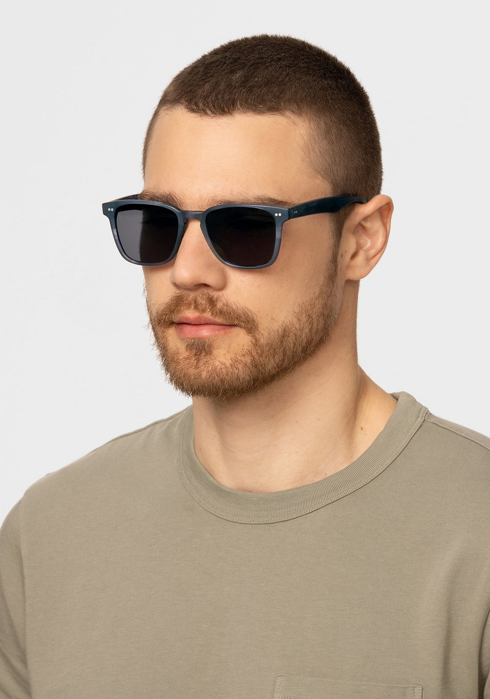 VINDEL | Matte Denim | KREWE