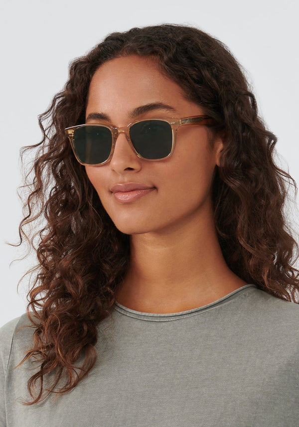 VINDEL | Sweet Tea Polarized | KREWE