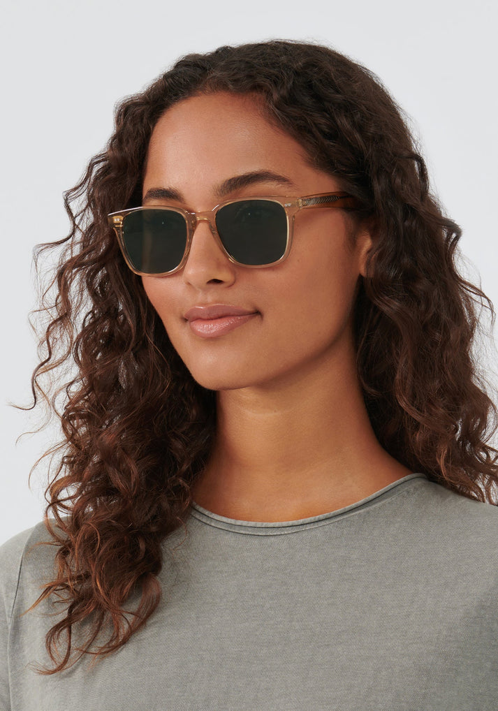 VINDEL | Sweet Tea Polarized | KREWE