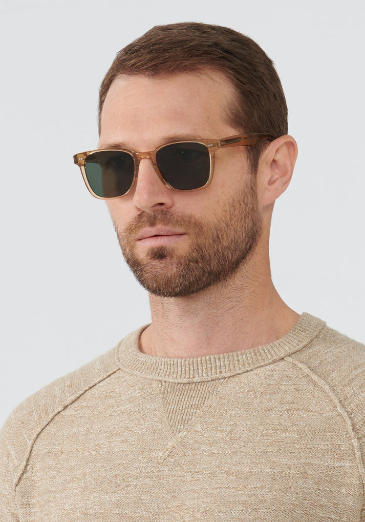 VINDEL | Sweet Tea Polarized | KREWE
