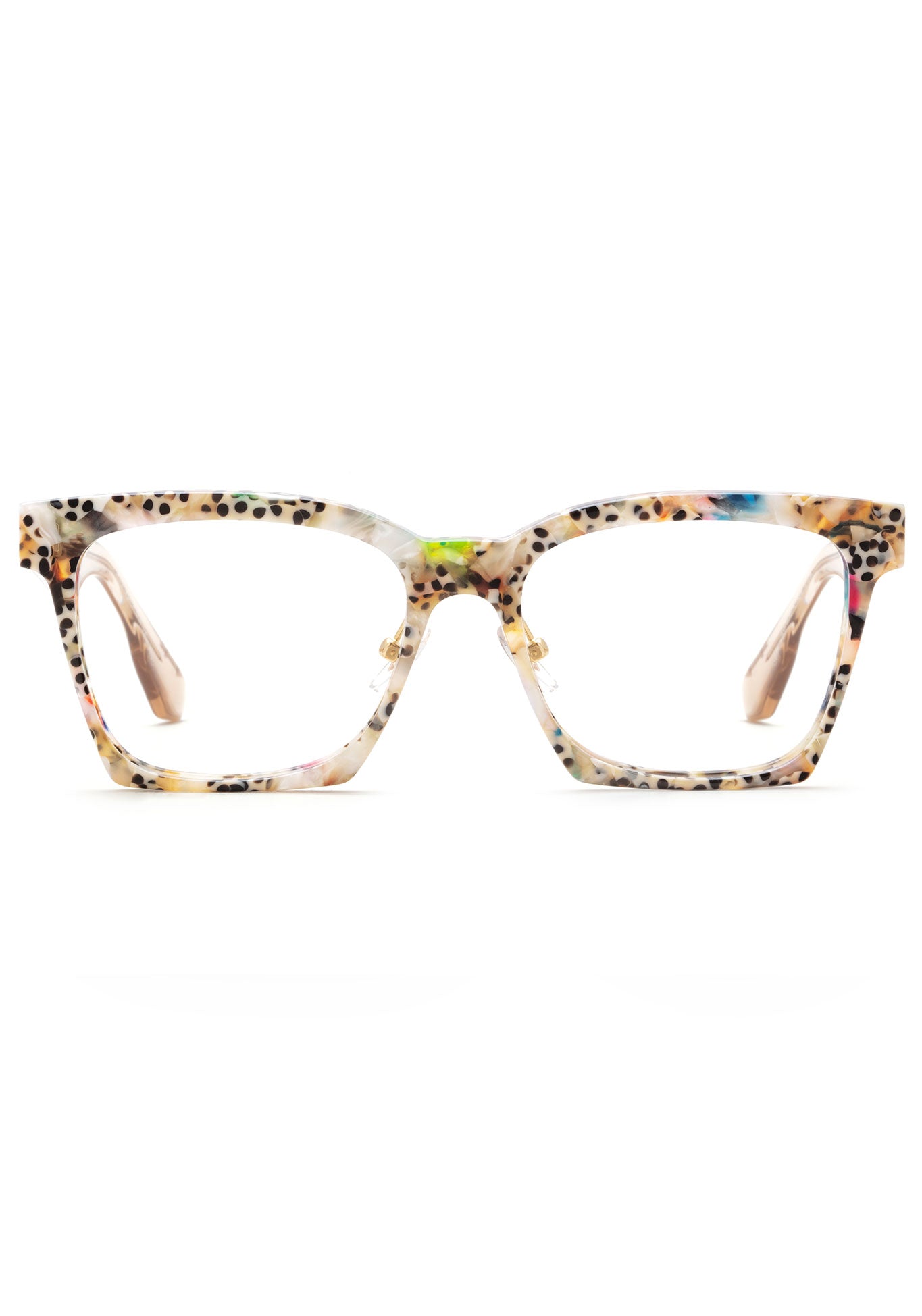 FOSTER | Poppy + Buff | KREWE